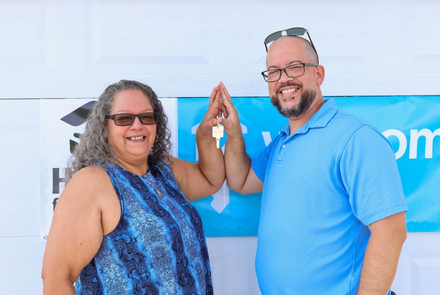 Habitat for Humanity of Lee & Hendry Counties, Inc.