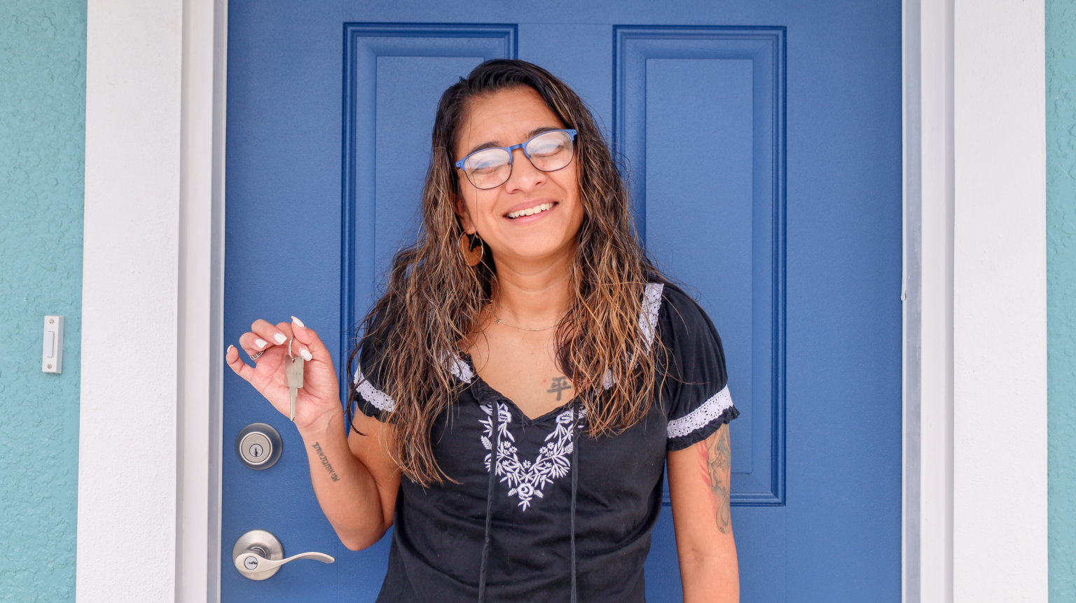 Building Together, Thriving Together | Habitat for Humanity of Lee ...