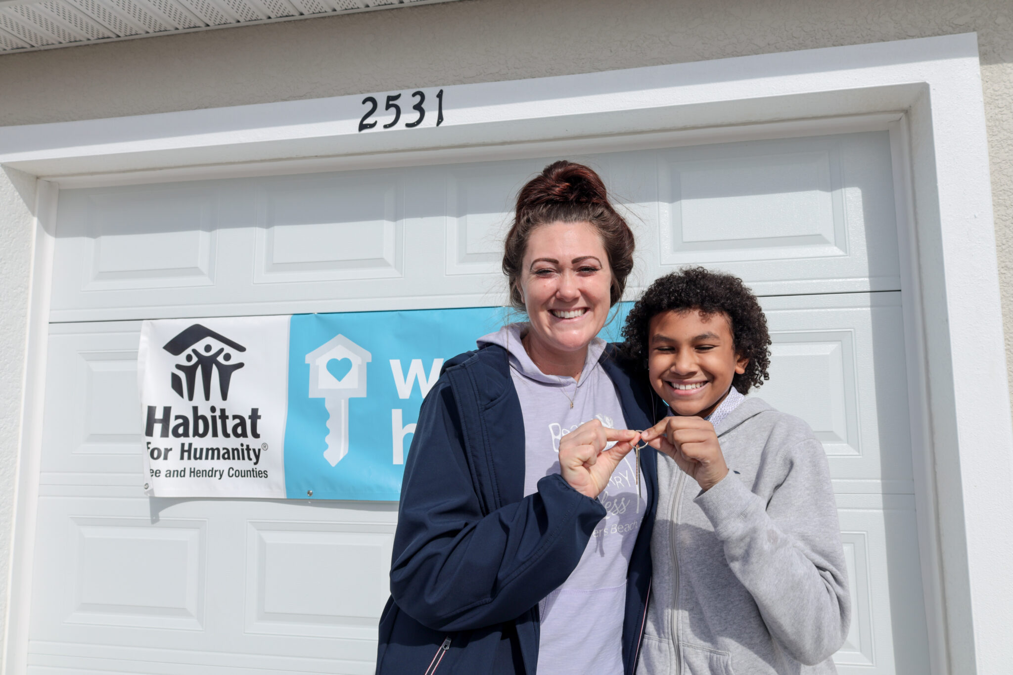 Faith in Action: How Susan’s Legacy Continues to Build Homes and Hope ...
